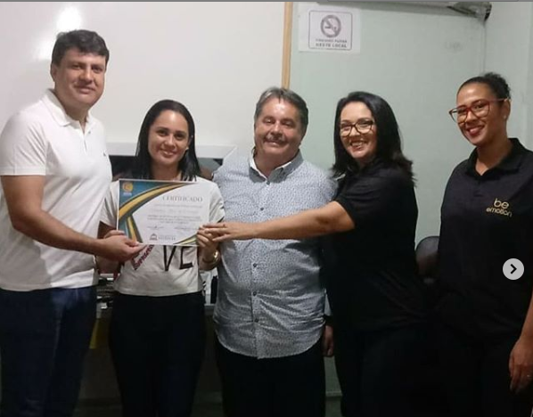 André Graça, um presidente com visão de vanguarda – Câmara Municipal de ...